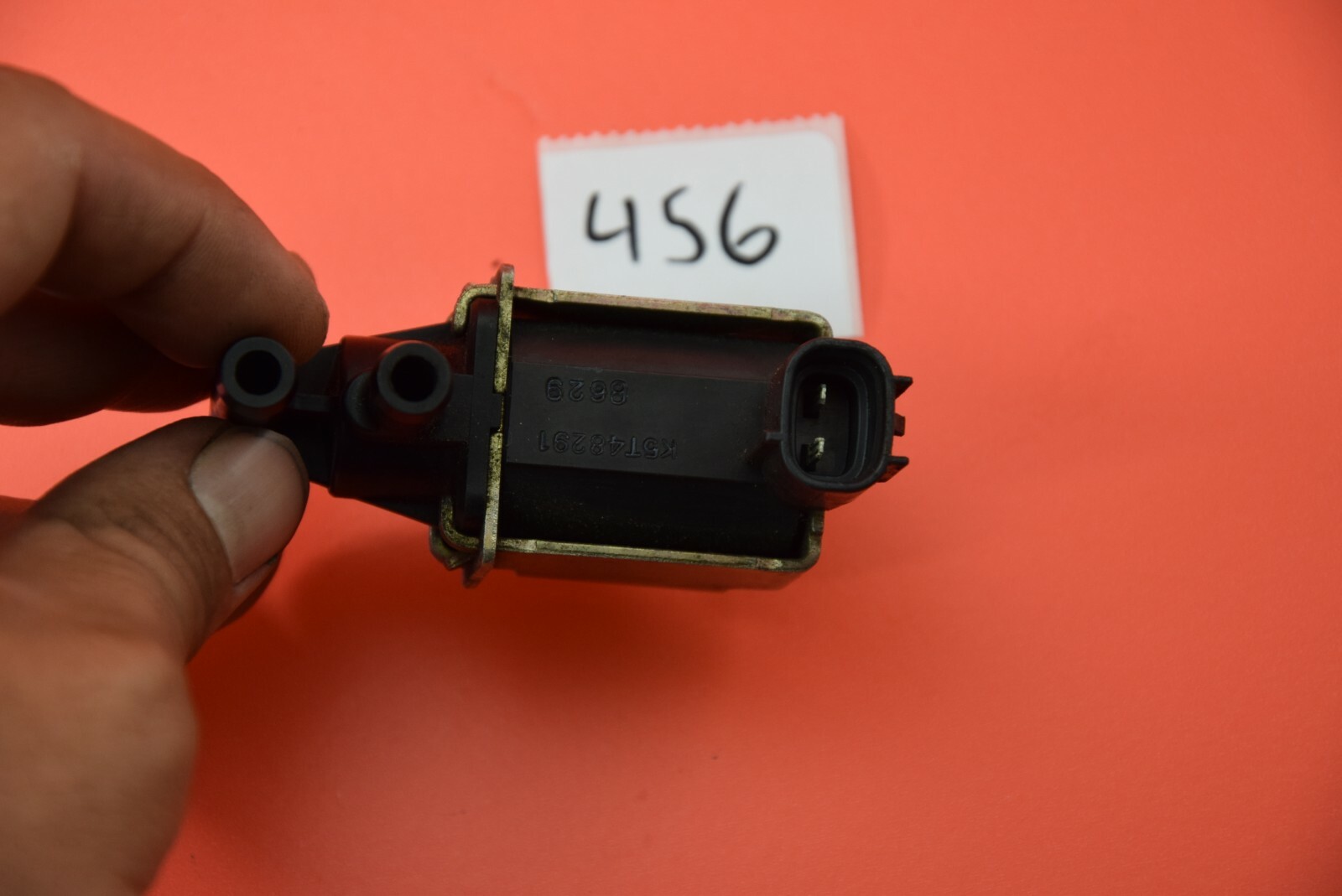 JC456 1999 - 2003 Mitsubishi Galant Solenoid Vapor Purge Valve Unit ...