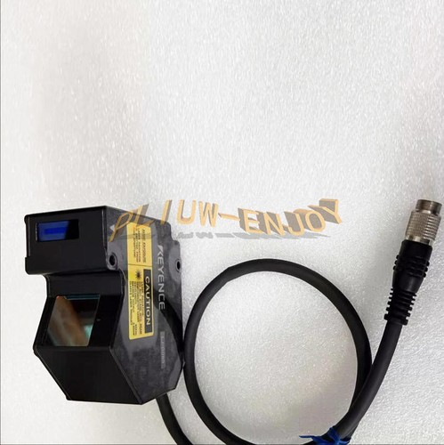 1PC NEW KEYENCE Laser sensor LJ-G080 | eBay