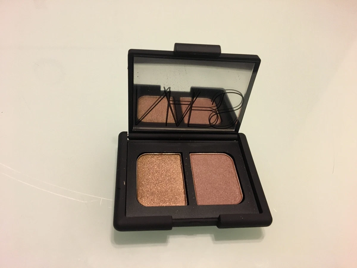 Nars Eyeshadow Duo Kalahari
