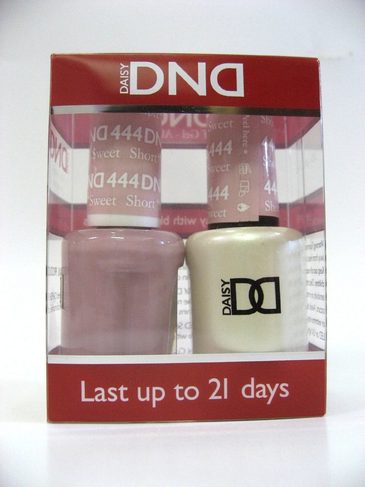 DND 401 - 623 Gel Polish & Matching Nail Lacquer *Pick Your Colors* | eBay