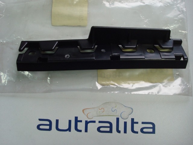 BMW 51717066227 Genuine OEM Rocker Molding Lower Retainer for sale ...