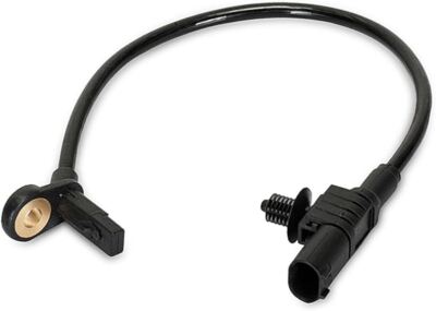 Rear ABS Wheel Speed Sensor For Mercedes Benz W164 ML350 ML320 | eBay ...