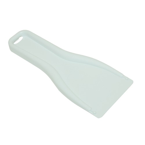 UNIVERSAL FRIDGE FREEZER ICE SCRAPER TOOL STRONG PLASTIC 2231078029 ...