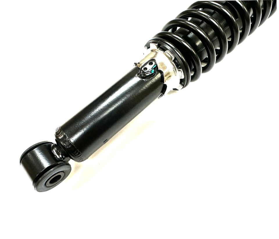 2 Rear Shocks Fit Bombardier Traxter 500 650 Quest 500 650 John ...