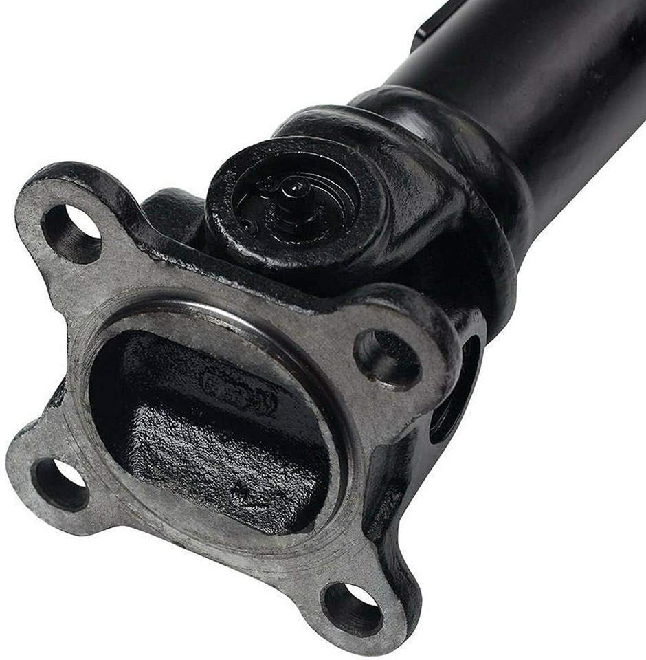 Complete Front DriveShaft Propeller Shaft For 03-12 Infiniti G35X M35X ...
