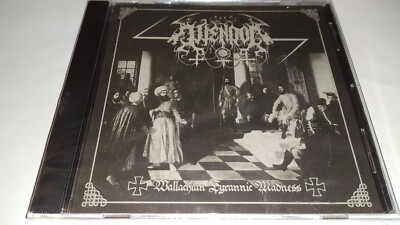 Wendol : wallachian tyrannic madness | eBay