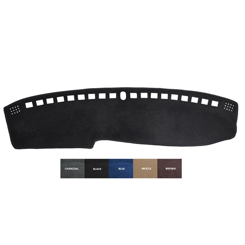 Car Dashboard Dash Mat To Fit Holden Commodore VR/VS (1993 - 1997) with ...