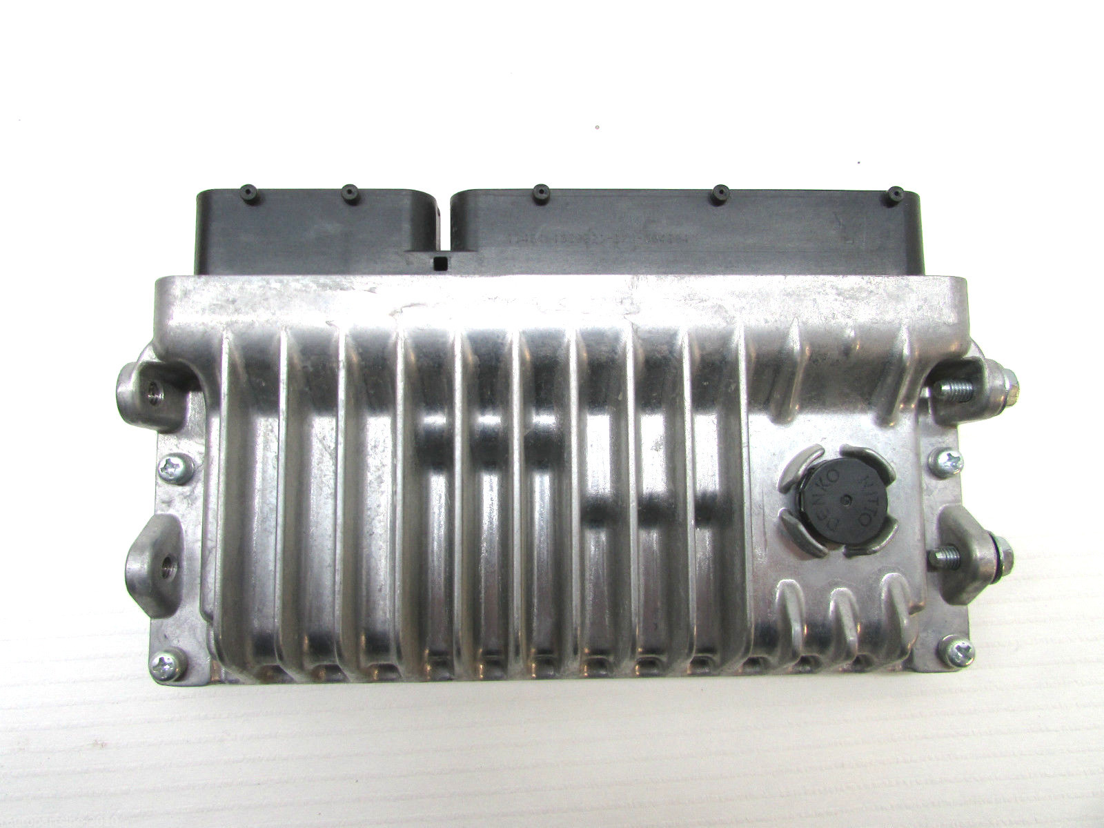 2014 TOYOTA CAMRY ENGINE CONTROL COMPUTER MODULE ECU ECM 89661-06K74 ...