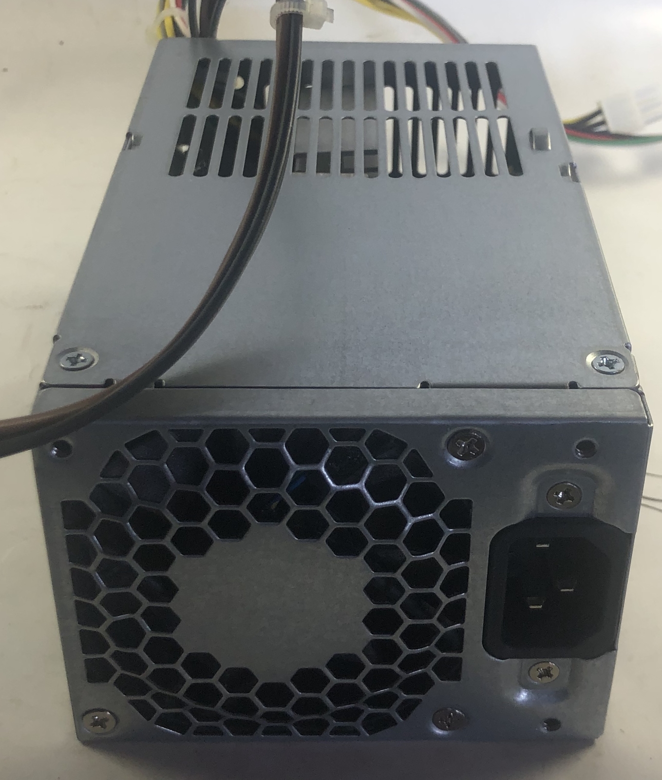 HP EliteDesk 705 G1 Desktop PS-4241-2HF1 240W Switching Power Supply ...