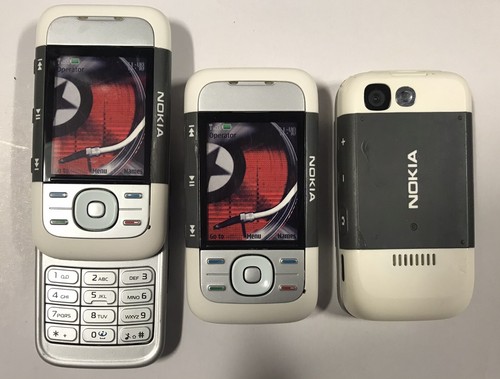 Nokia Slide Dummy Mobile Cell Phone Display Toy Fake Replica | eBay