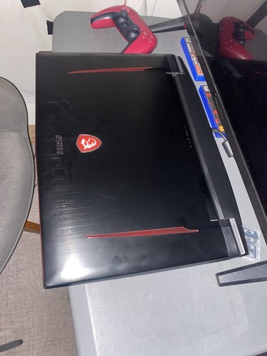 MSI GT73VR 7RF Titan Pro Gaming Laptop | eBay