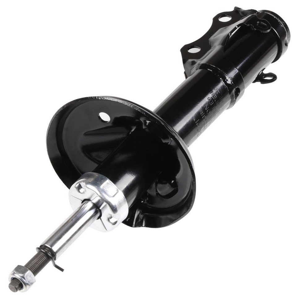 Front Rear Struts Shocks Absorber Set of 4 Kit For VW Cabrio Corrado ...