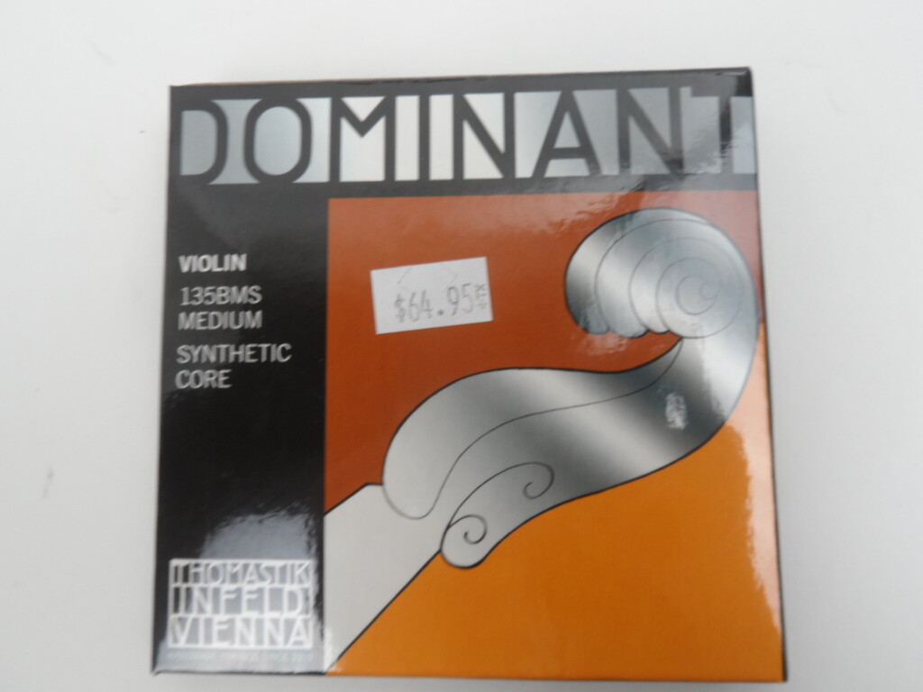 Thomastik-infeld Violin Strings (135bms For Sale Thomastik-Infeld ...