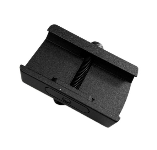 HM4 Picatinny Mounting Plate Sig Sauer Romeo Zero,Crisom Trace CT 1550 ...