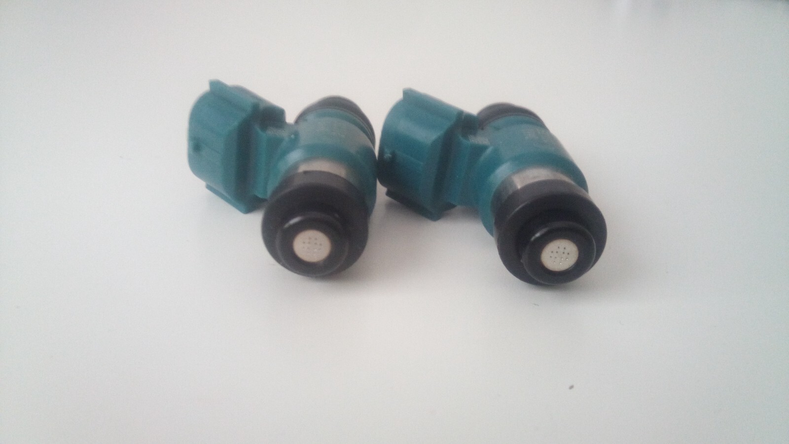 Injectors Denso 297500-0660 Yamaha T-MAX 530 (2012-2015) set of 2 ...