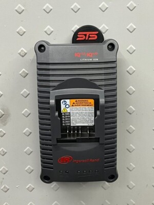 STS Auto Design Tools IR1220IQCH Ingersoll Rand Magnetic Combo Charger ...