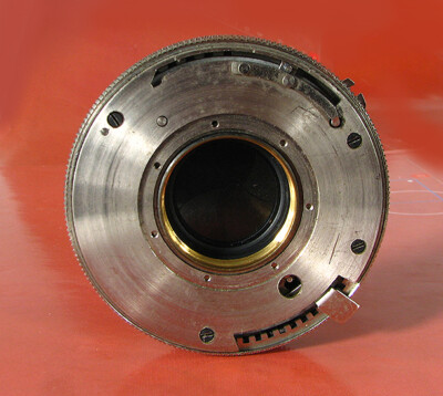 Rolleiflex TLR Camera's Synchro-Compur Shutter | eBay