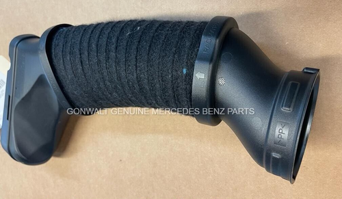 Mercedes Benz Genuine E63 AMG E550 2012-2017 Air Inlet Duct OE ...