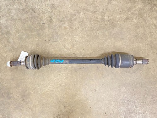 ⭐ 2013-2020 SCION FR-S/ 86/ BRZ/ REAR LEFT DRIVERS SIDE AXLE SHAFT ...