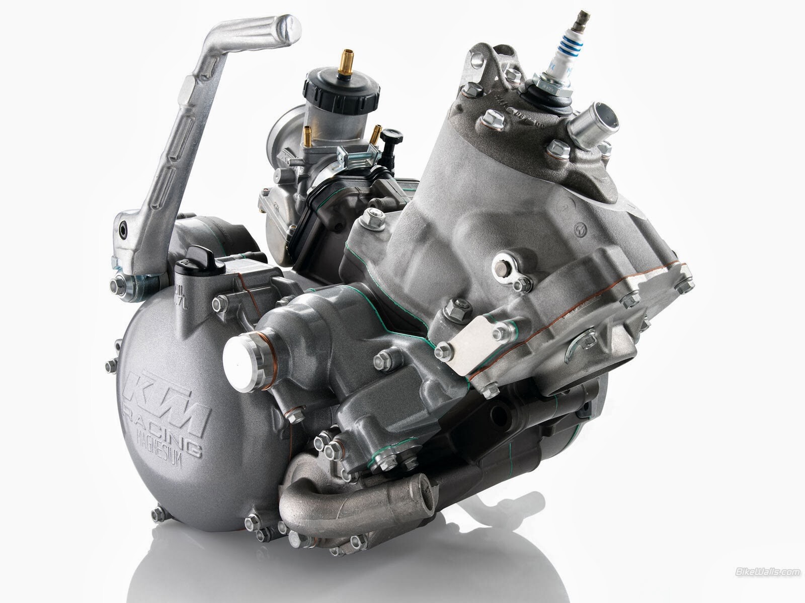 KTM EXC EXE SX GS EGS 300 Motor Motorrevision Motorinstandsetzung | eBay