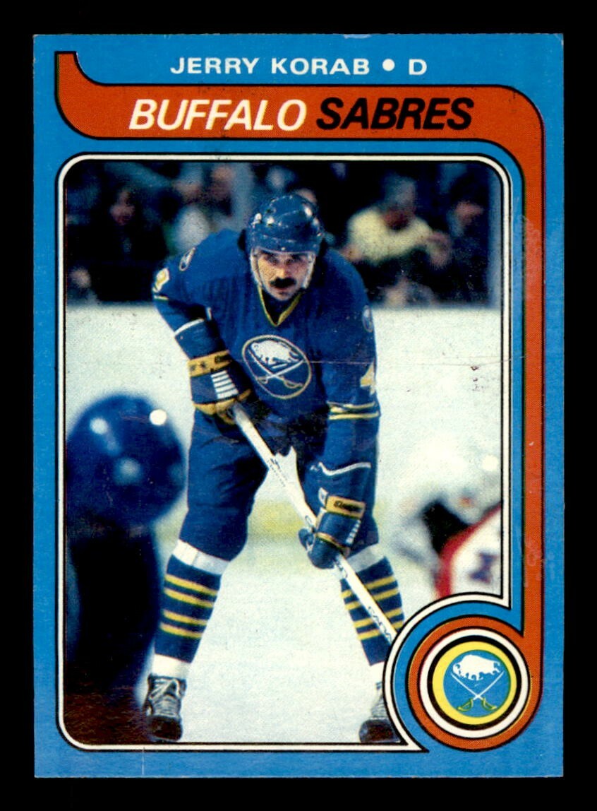 jerry korab For Sale - MAVIN