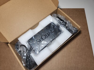 Claire SeQual Eclipse 5942 Eclipse 2, 3 & 5 Oxygen DC Power Car Cigarette Plug | eBay