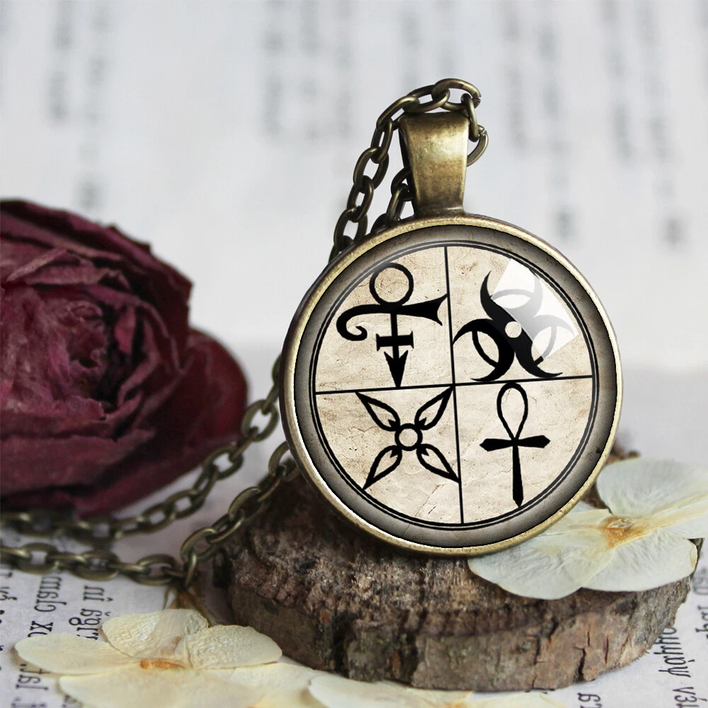 Four Horsemen Of The Apocalypse Symbols