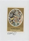 1972 Sunoco NFL Action Player Stamps Julian Fagan | eBay
