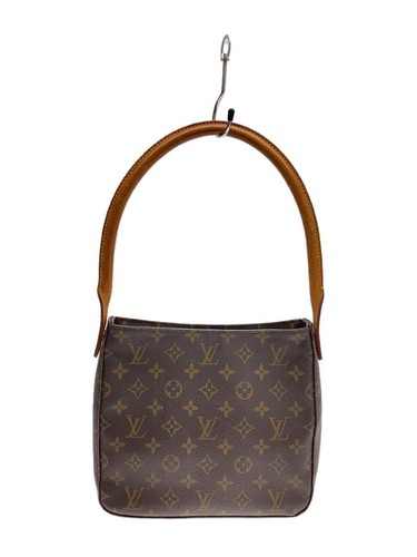 LOUIS VUITTON Looping MM Monogram Canvas | eBay