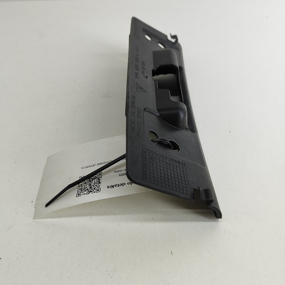 CAYENNE 9Y0 Supporto maniglia copertura posteriore 9Y0.827.129.A ...