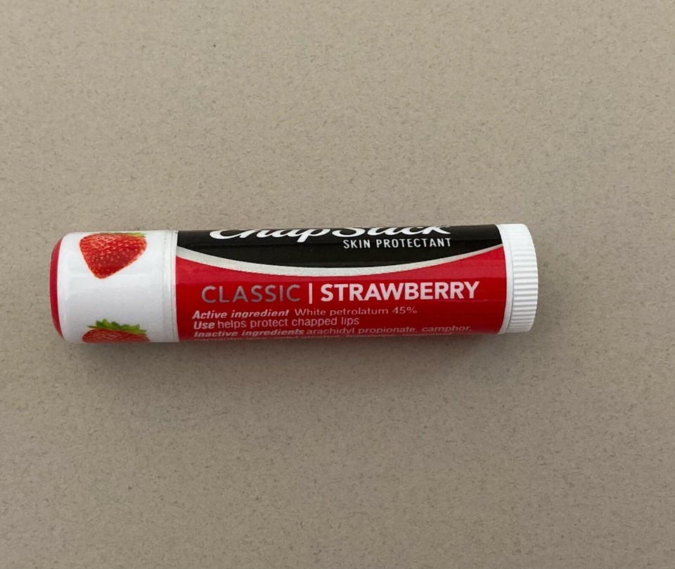 CHAPSTICK **SALE** HARD TO FIND, LIMITED EDITION AND DISC FLAVORS - YOU ...