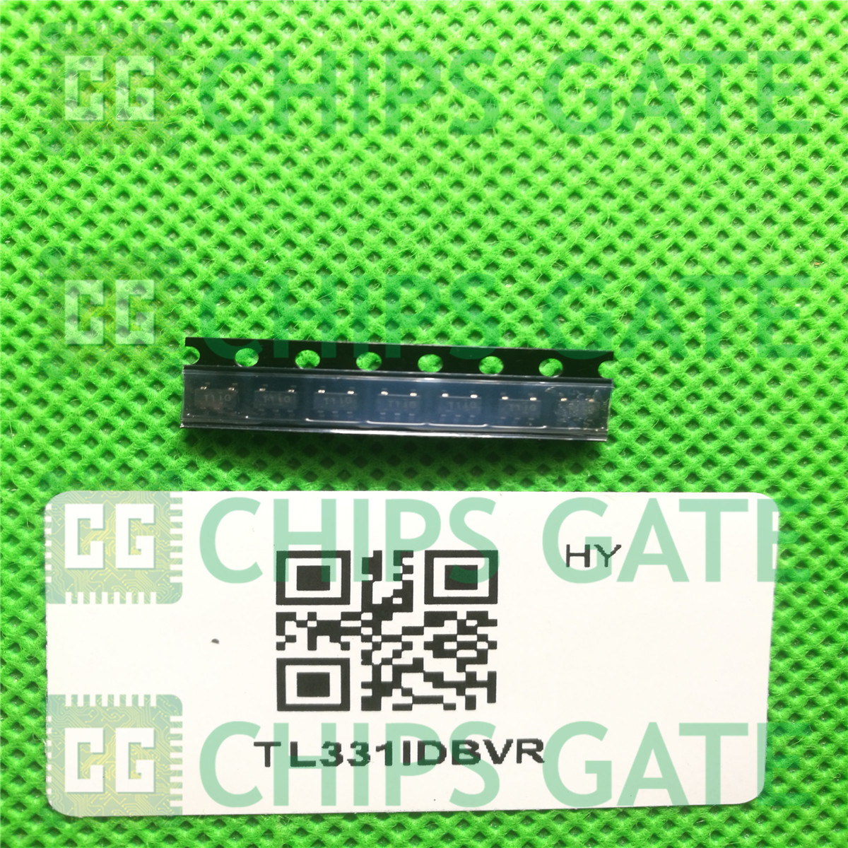 7PCS TL331 TL331I TL331ID TL331IDB TL331IDBV T1IL T1IS T1Ix TL331IDBVR ...