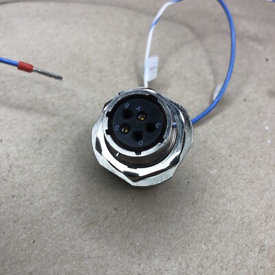 Connectors - Military Aircraft