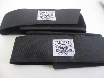 Calcutta Rod and Reel Storage Straps â€“ Fishing Wrap Holder | eBay