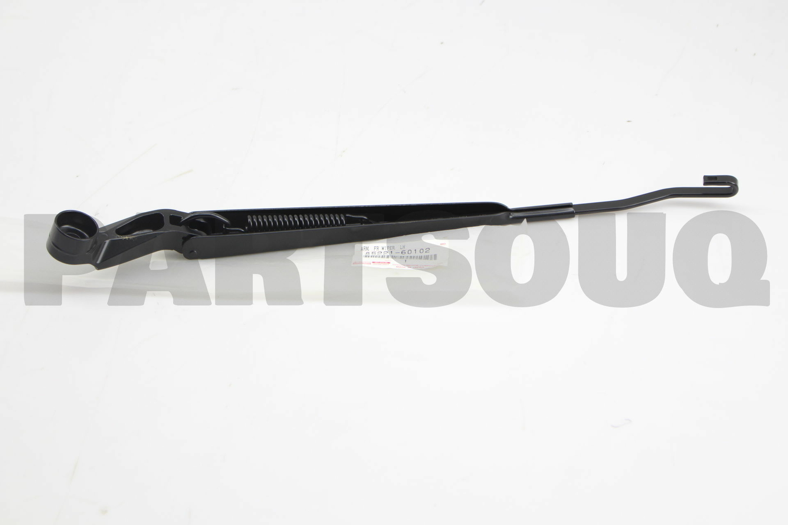 8522160102 Genuine Toyota ARM ASSY, WINDSHIELD WIPER 85221-60102 | eBay