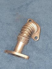 Volkswagen 059131521F Genuine OEM Connector Pipe for sale online | eBay