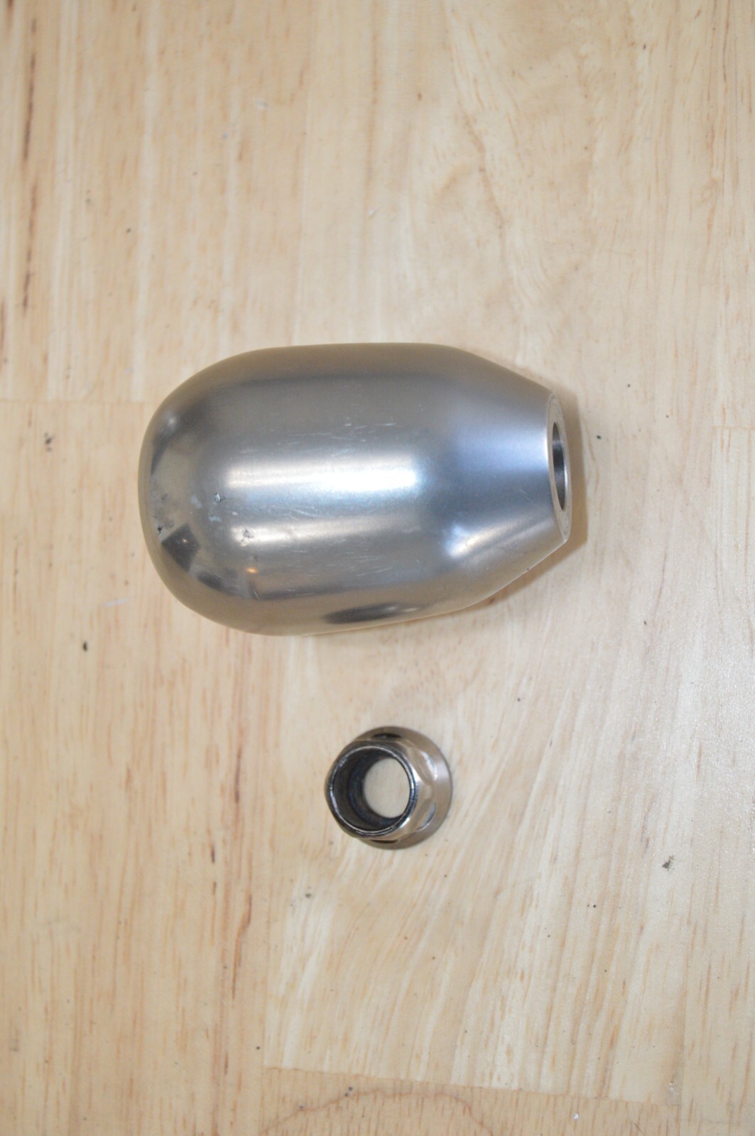 HONDA GENUINE ACURA INTEGRA TYPE R SHIFT KNOB 5 SPEED TypeR CIVIC ...
