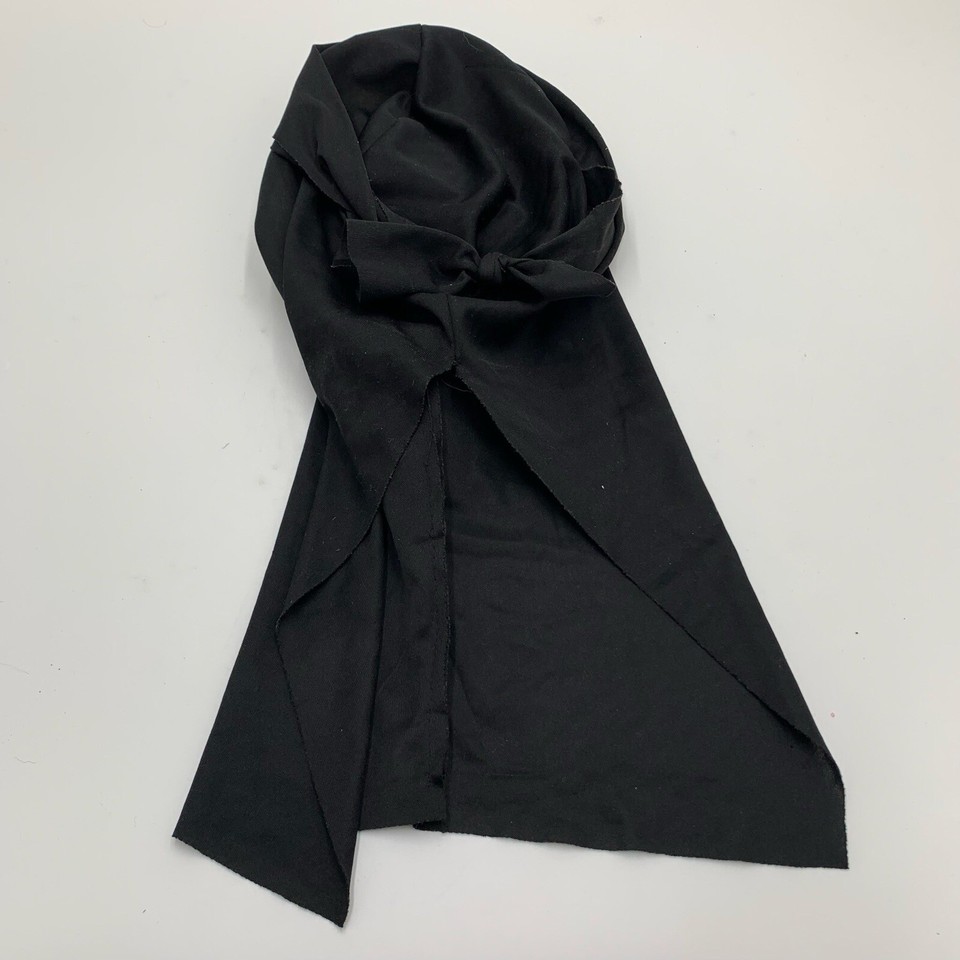 Fun World DIV Scream Costume Gen 2 MASK AND CAPE RARE | eBay