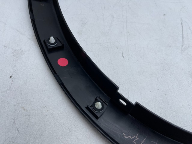 Genuine Mazda Fender(R) Over Front KD53-51-W20C-8H for sale online | eBay