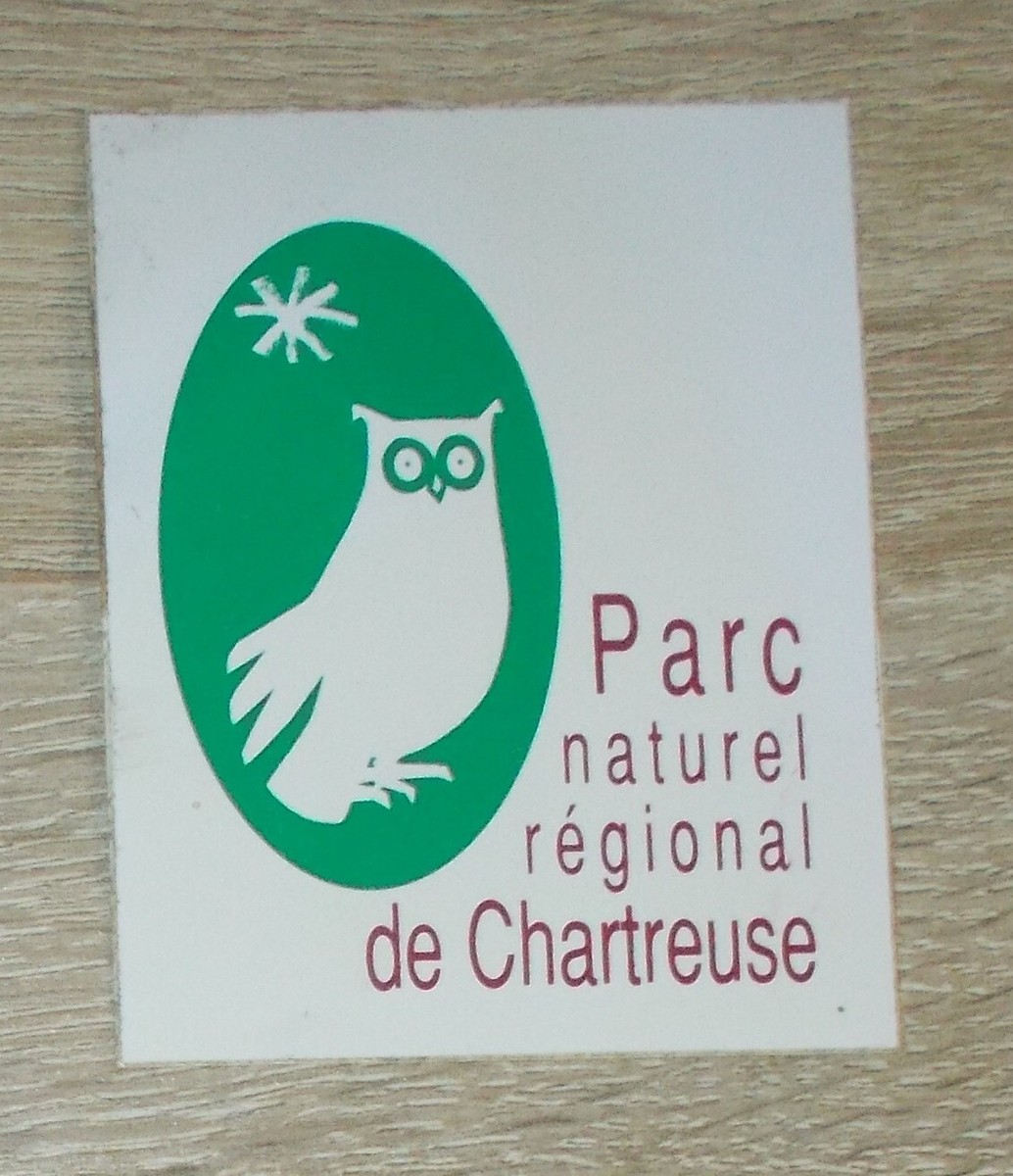 Parc Chartreuse Logo Les Structures Collectives Agricoles De