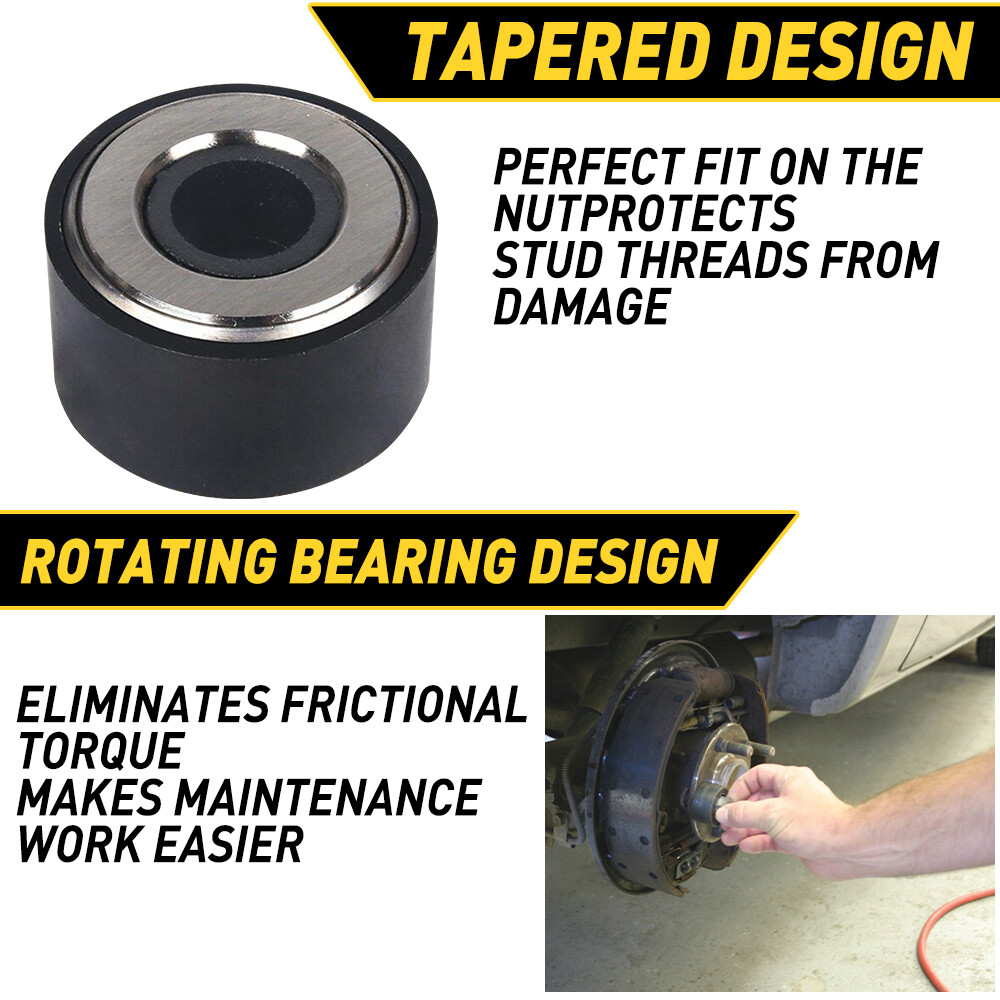 22800 Wheel Stud Installer Lisle Tool Corporation for Tire Bolts ...