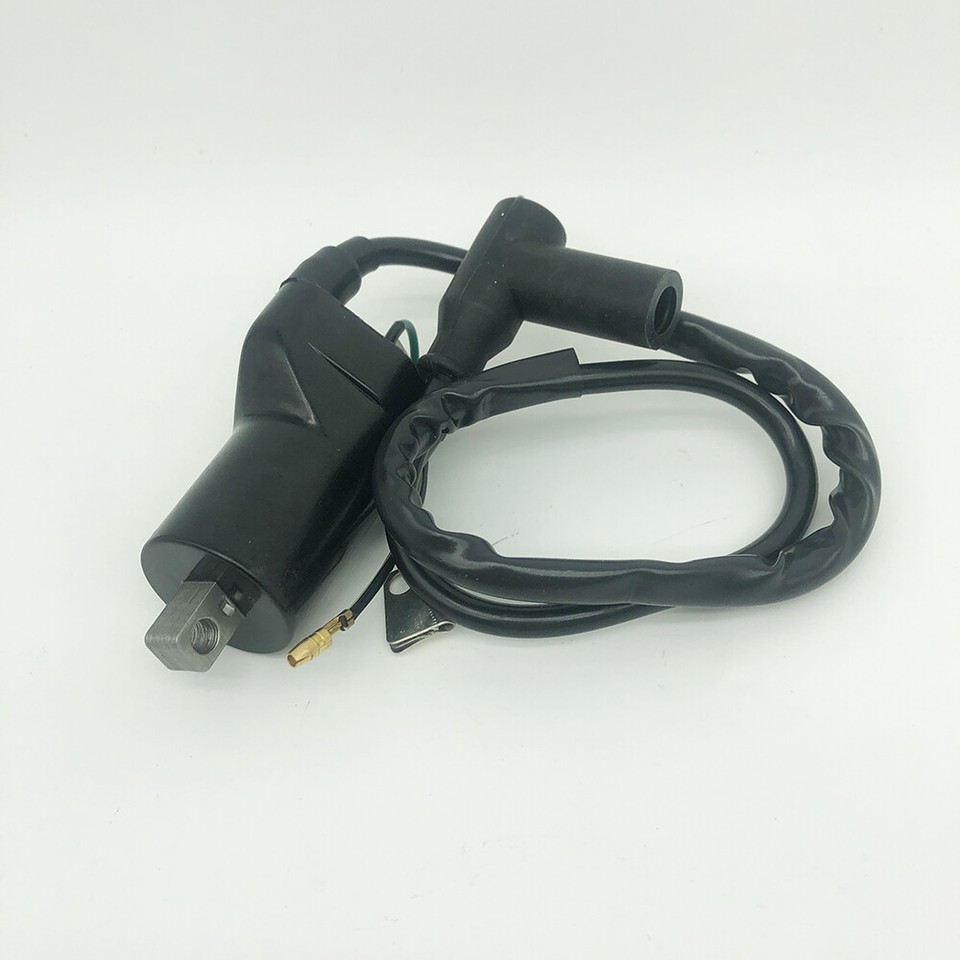 New OEM Ignition Coil Honda CR125 CR250 CR500 XR400R XR 400 TRX400EX ...