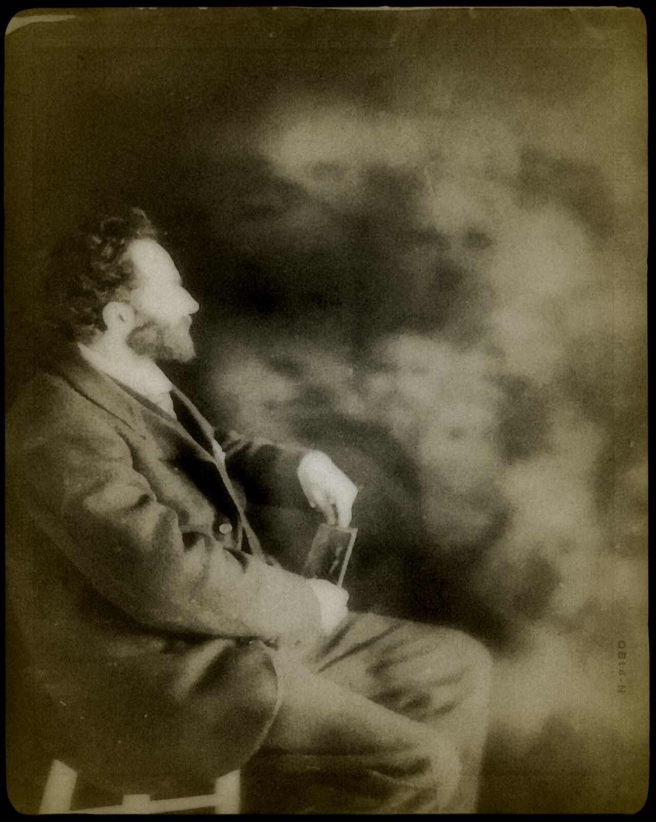 Rare Early Victorian Photo of Séance, Spirit, Ghosts. Spiritualism | eBay