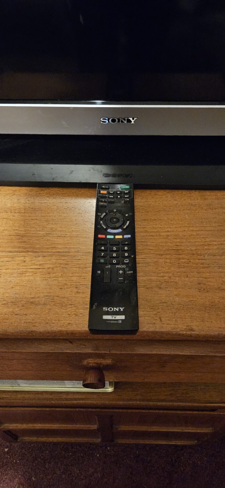 Sony Bravia KDL-32EX301 32" HD Widescreen Flatron LCD With Digital Box ...