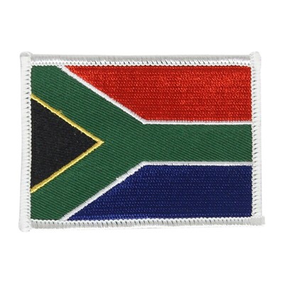 South African Flag Patch | eBay