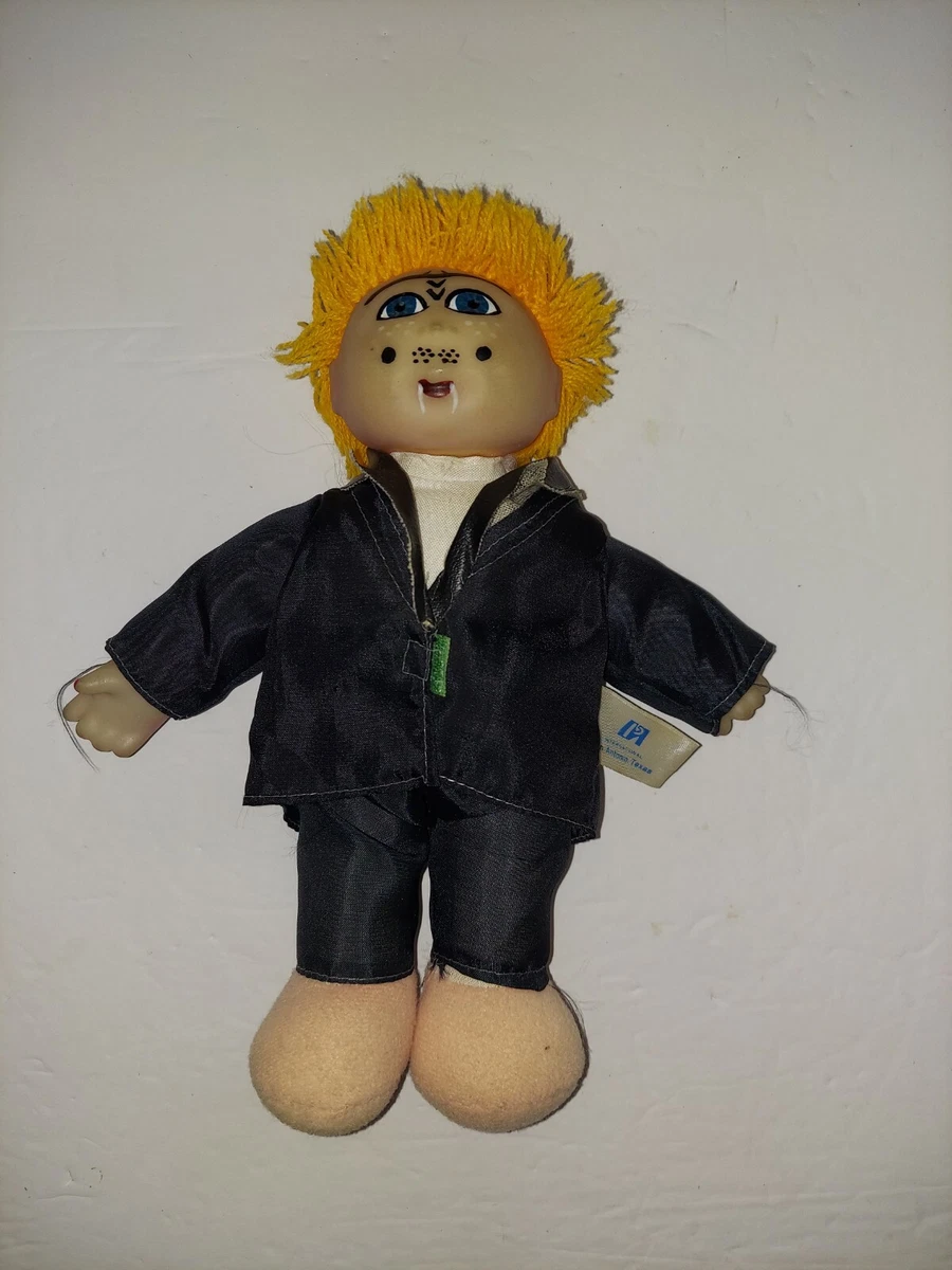 Garbage Pail Kids Dolls