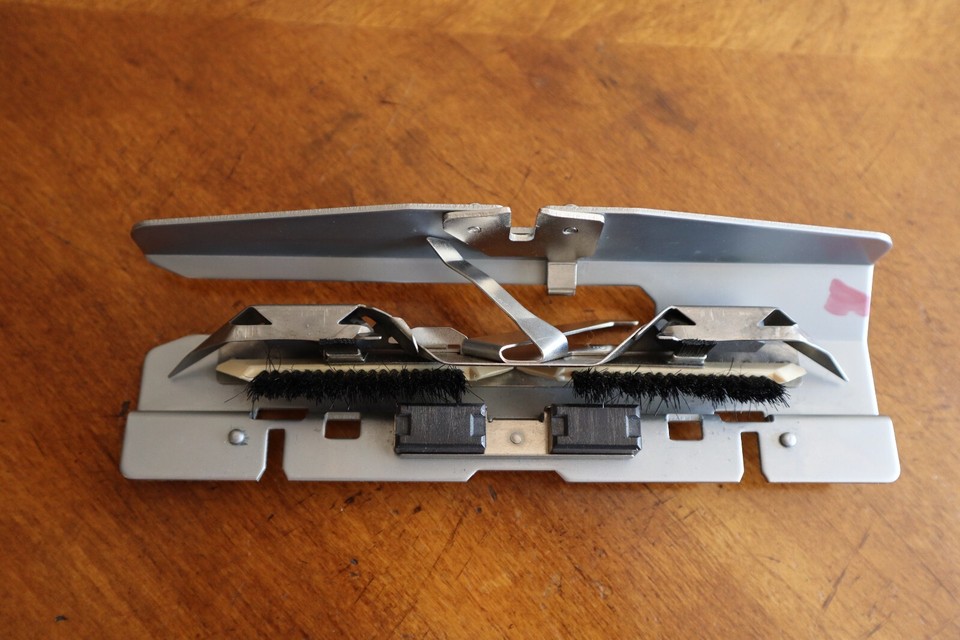 Knitting Machine Parts Accessories Connecting Arm Assembly Brother ...