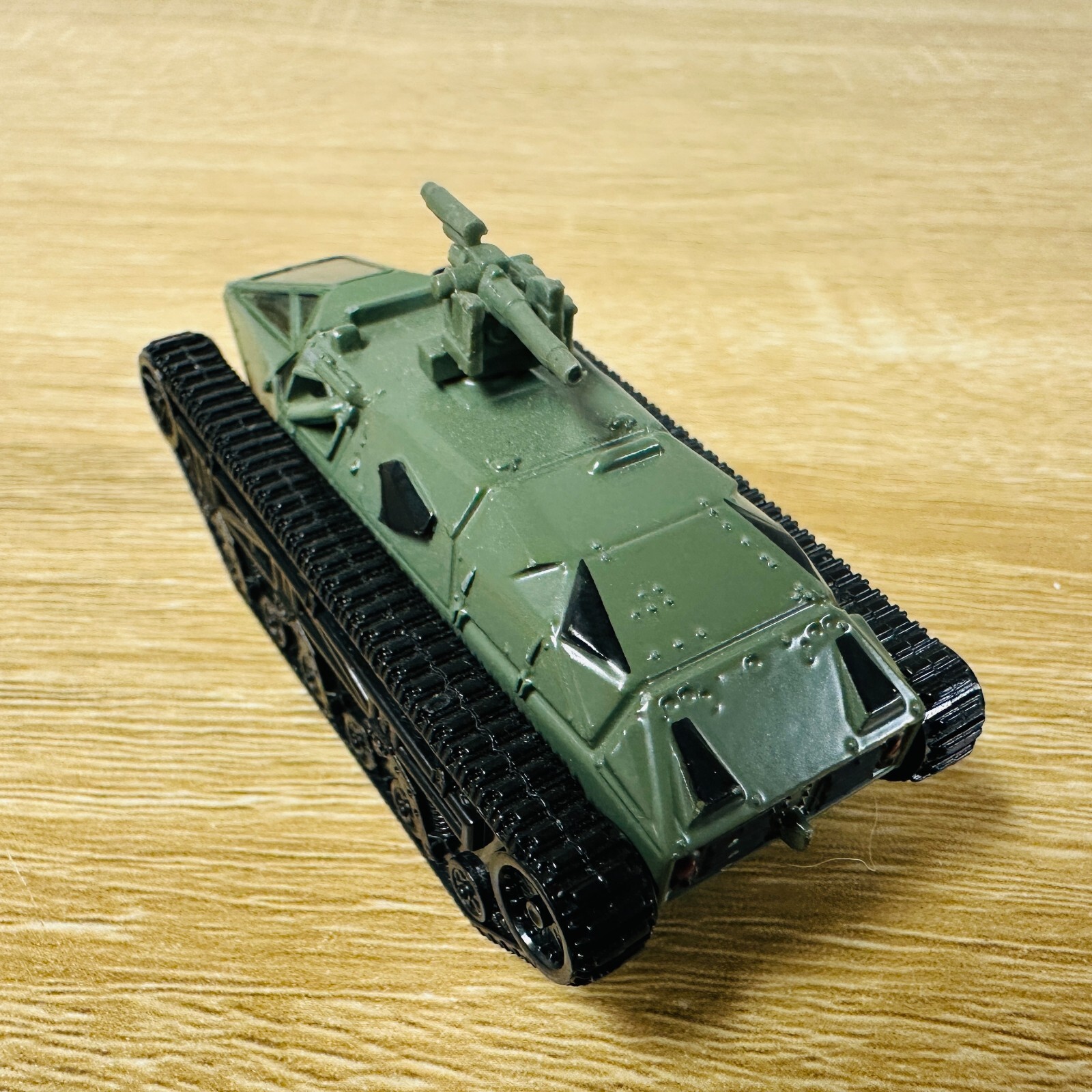 Ripsaw Tank Fast & Furious F8 FF014 1:55 Scale - La Paz County Sheriff ...