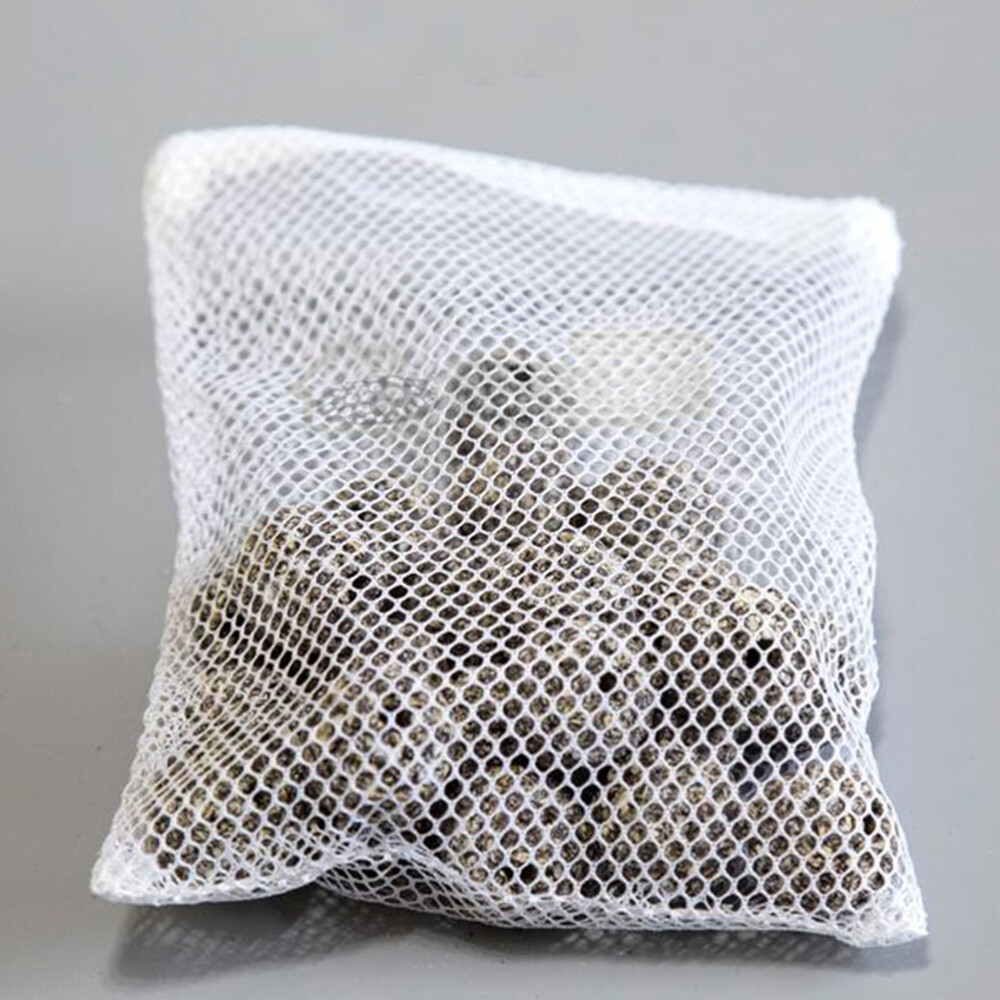 14 Pcs Aquarium Mesh Filter Media Filter Mesh Filter Aquarium Nylon ...