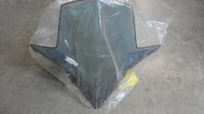 2015-2022 POLARIS AXYS CHASSIS SNOWMOBILE MODELS EXTRA TALL WINDSHIELD ...